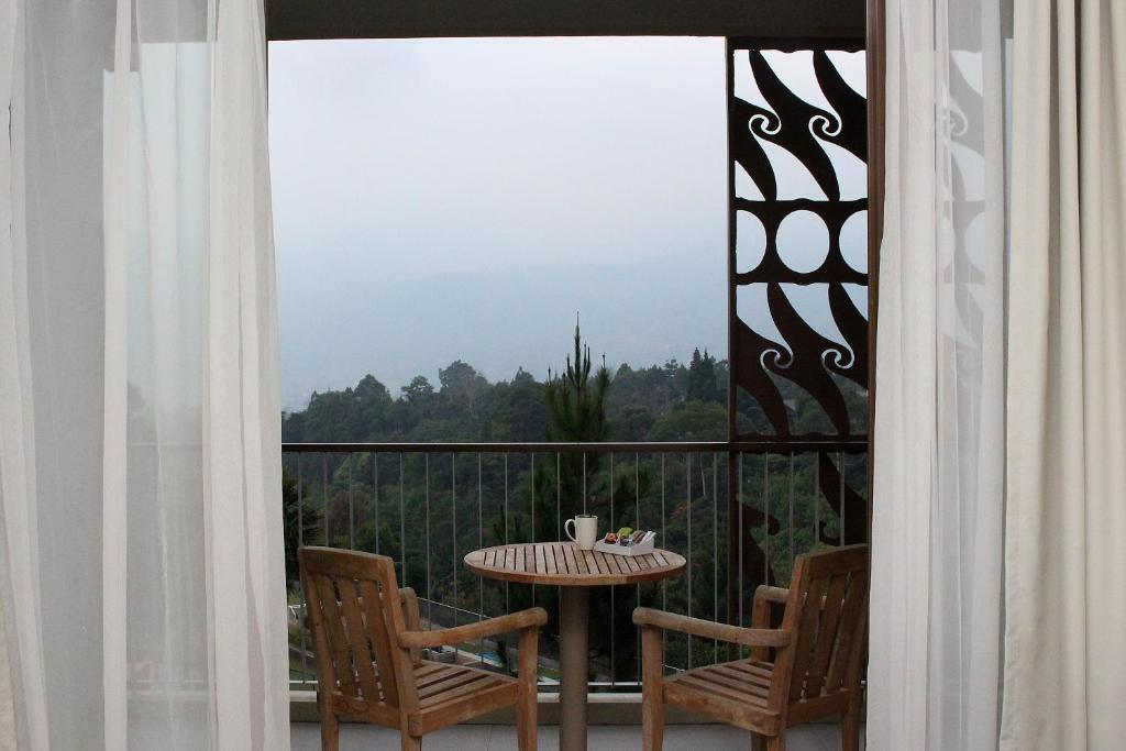 Pesona Alam Resort & Spa: Menghadirkan Keindahan Alam dan Kesempurnaan ...