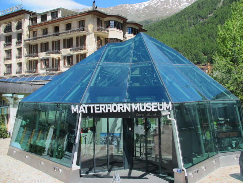 Mengenal Sejarah dan Budaya Zermatt di The Matterhorn Museum