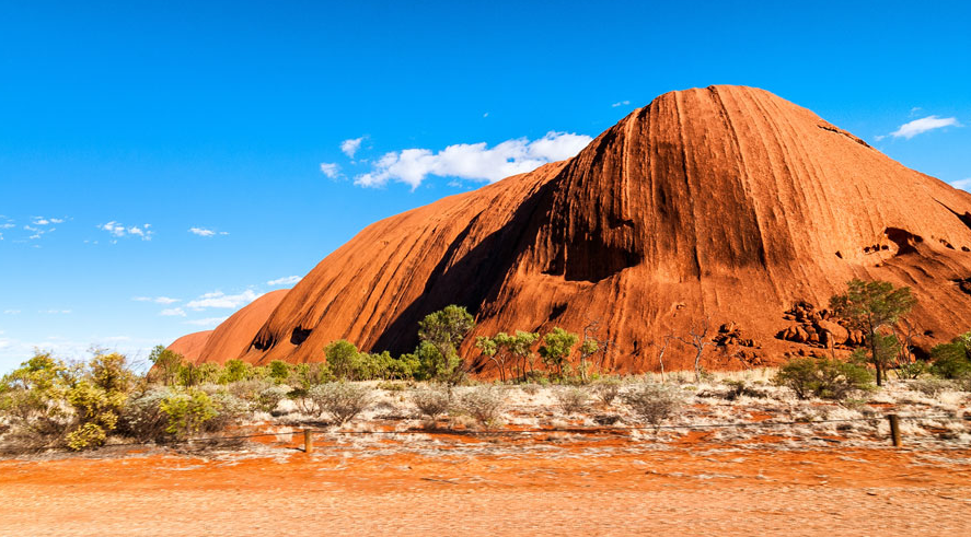 Australian Outback Spectacular, Queensland: Pengalaman Unik di Hati ...