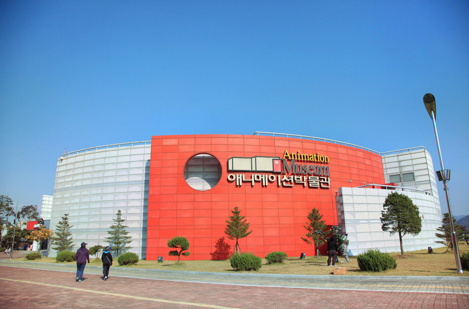 Menjelajahi Keindahan Museum Animasi Chuncheon: Wisata, Sejarah, dan ...