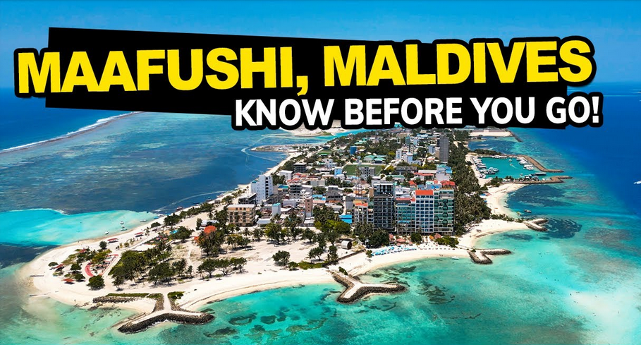 Menjelajahi Pulau Maafushi: Surga Wisata, Atraksi Menarik, dan Tips ...