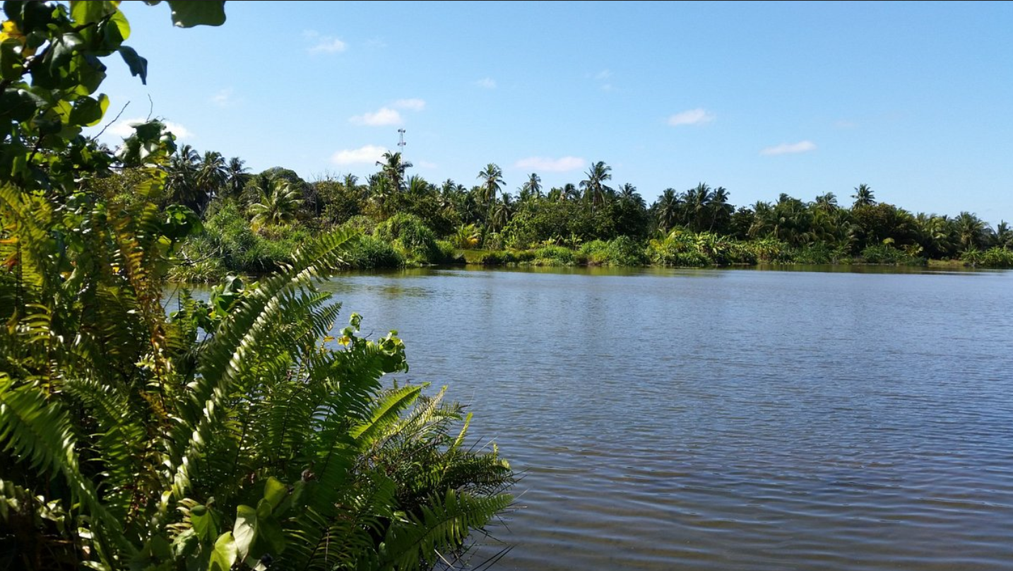 Bandaara Kilhi: A Hidden Gem in Fuvahmulah, Maldives