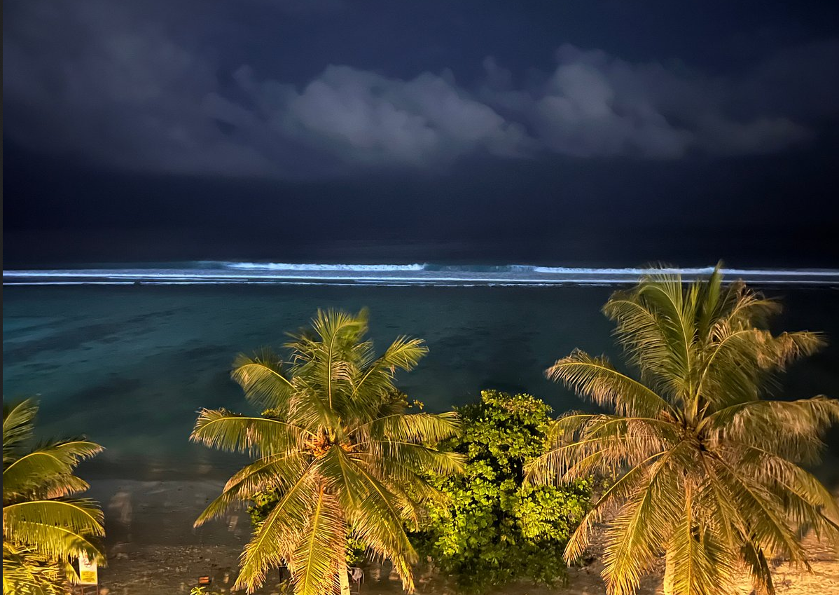 Huvan Beach Hotel at Hulhumale: Modern Accommodation with Ocean Views ...