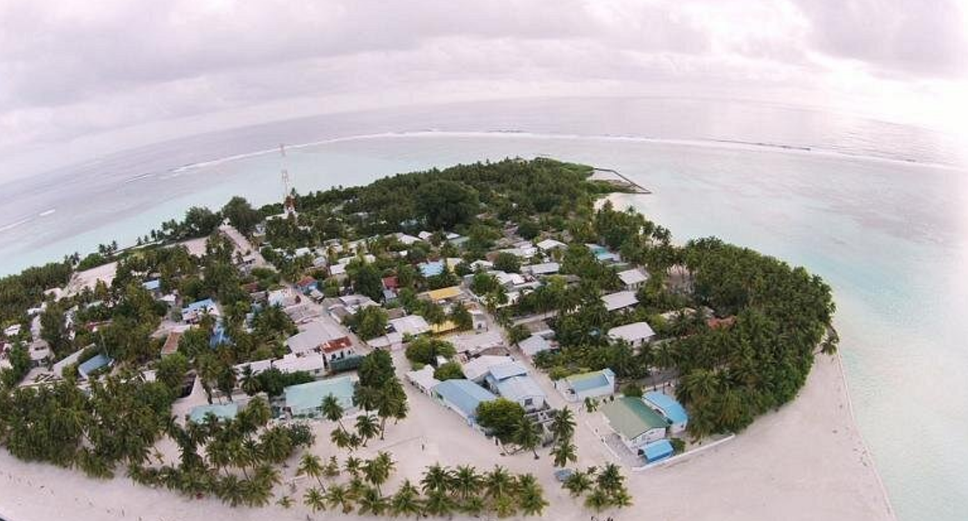 Mystic Maldives - Mathiveri Retreat: A Cozy Stay on the Tropical Island ...