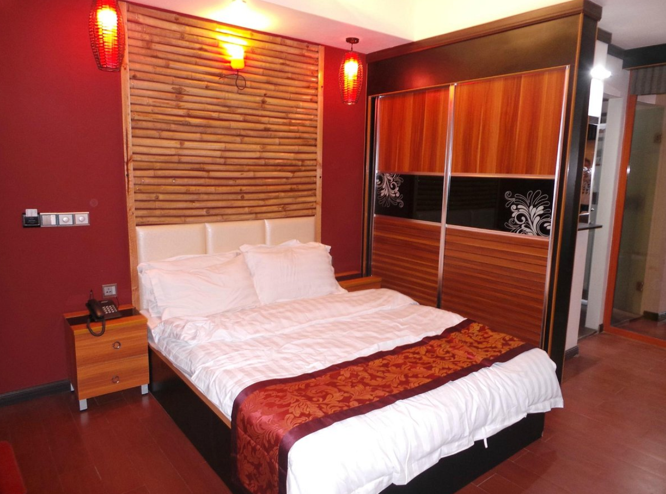 Transit Inn: Convenient and Comfortable Accommodation Near the Airport ...