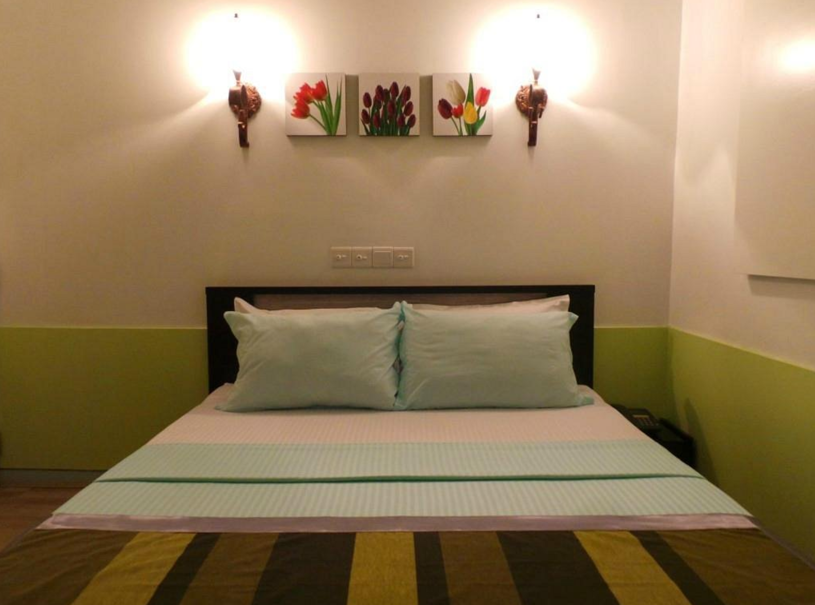 Tour Rest Inn: Convenient and Comfortable Accommodation in the Heart of ...