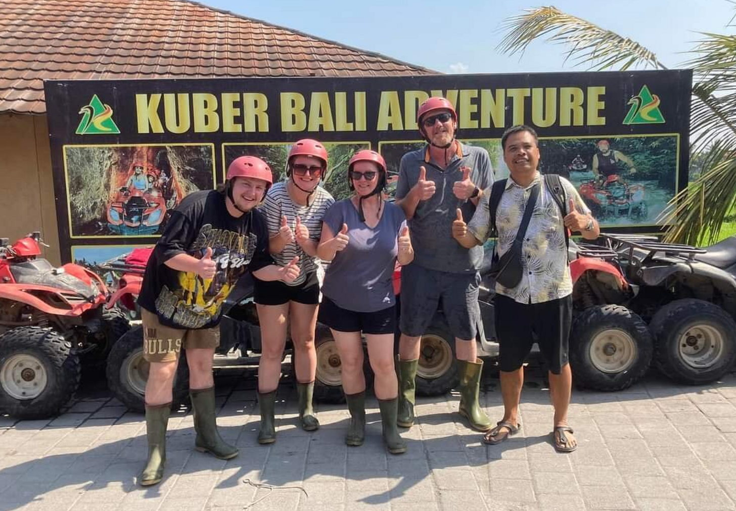 Awesome Bali Driver - Private Driver Service to Explore Bali