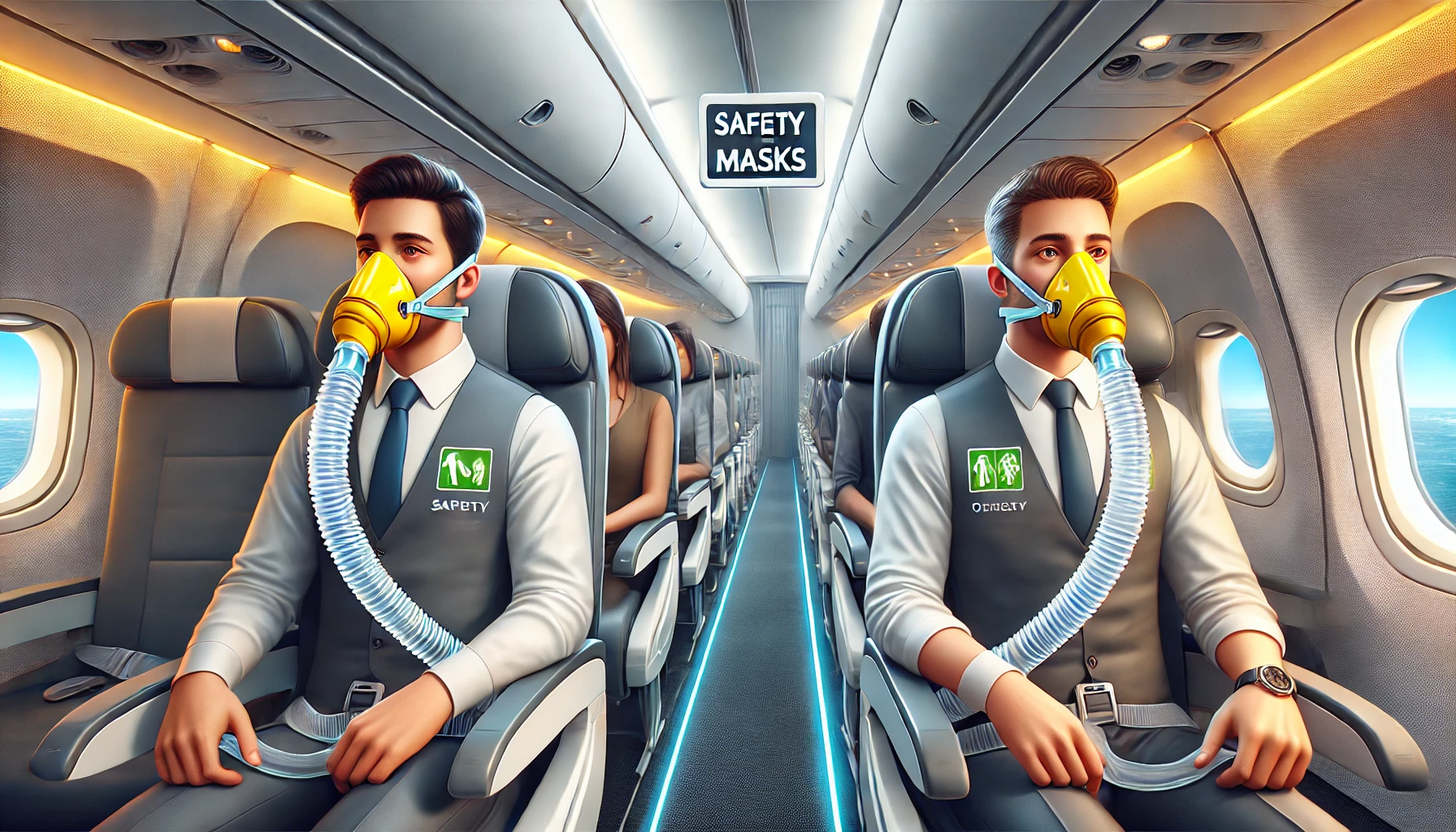 Personal Protective Equipment in Aviation