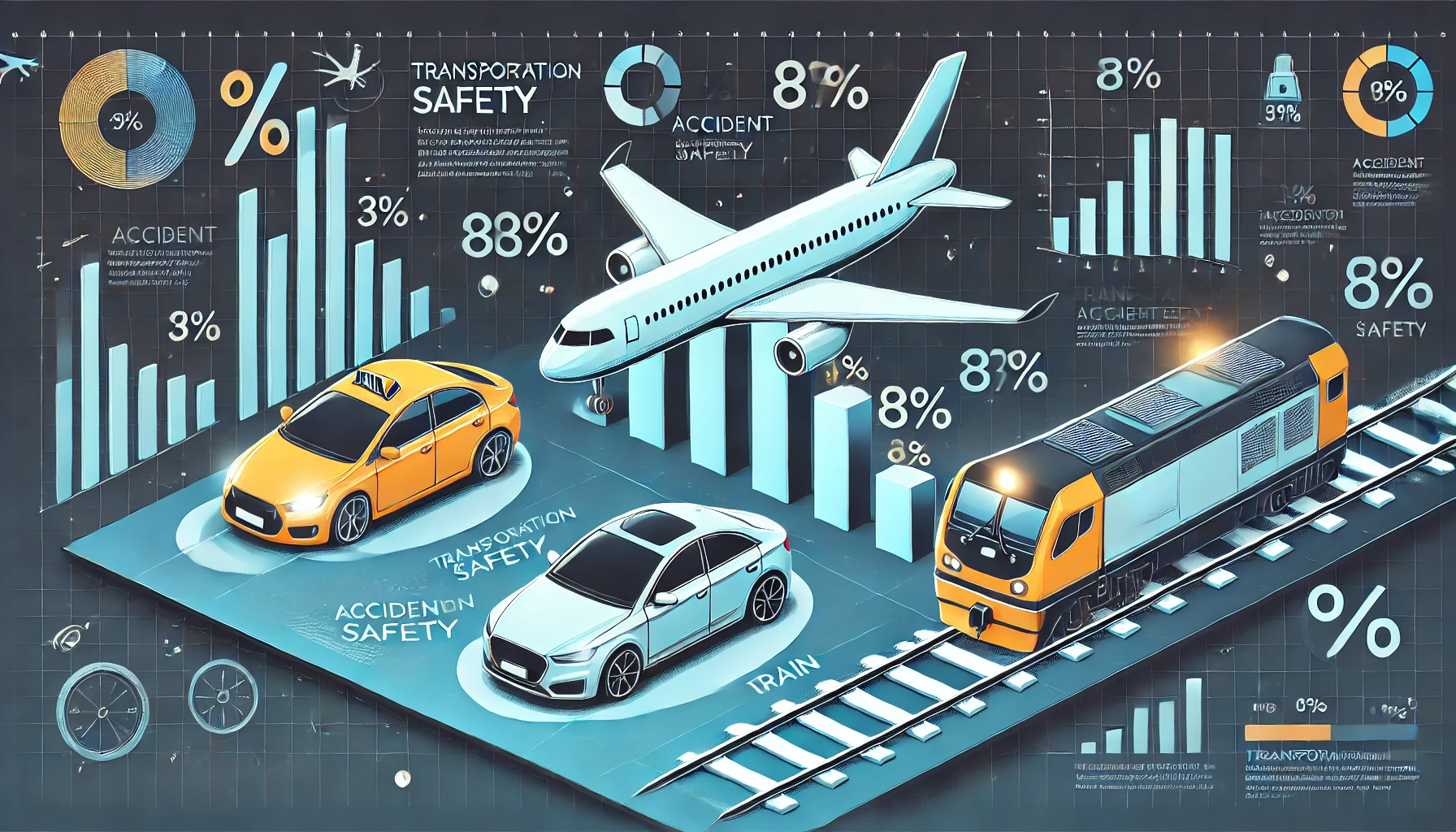 Is Flying Still the Safest Mode of Transportation?
