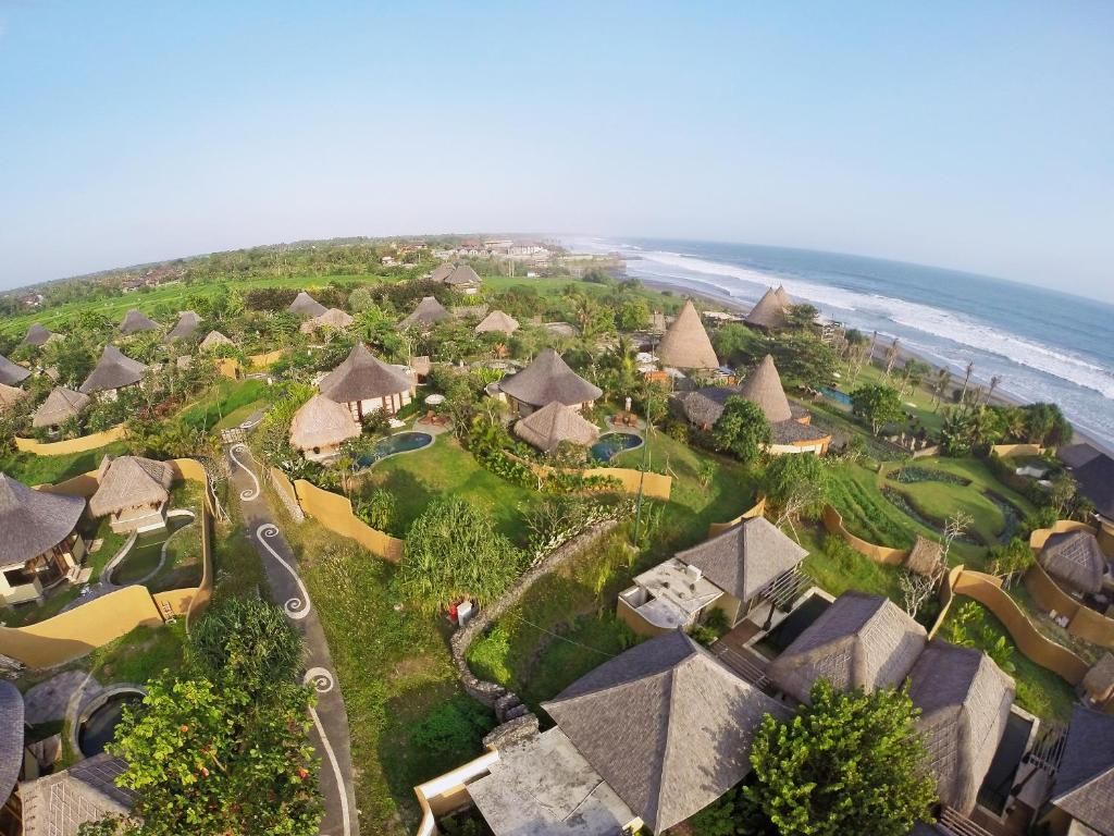 Wakagangga Menghadirkan Pesona Pantai Dan Keindahan Alam Di Tabanan Bali