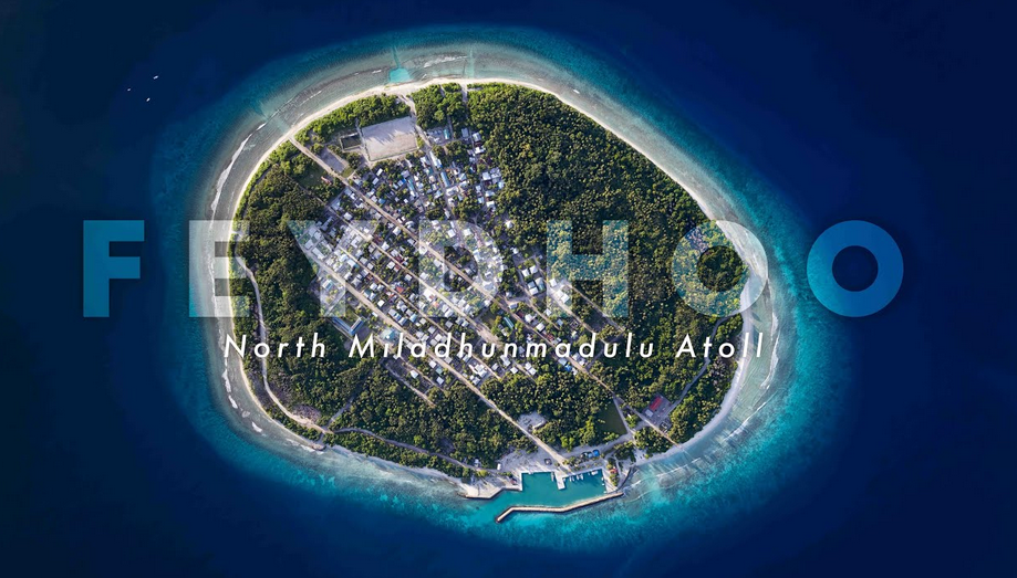 Panduan Liburan ke Feydhoo Island, Maladewa